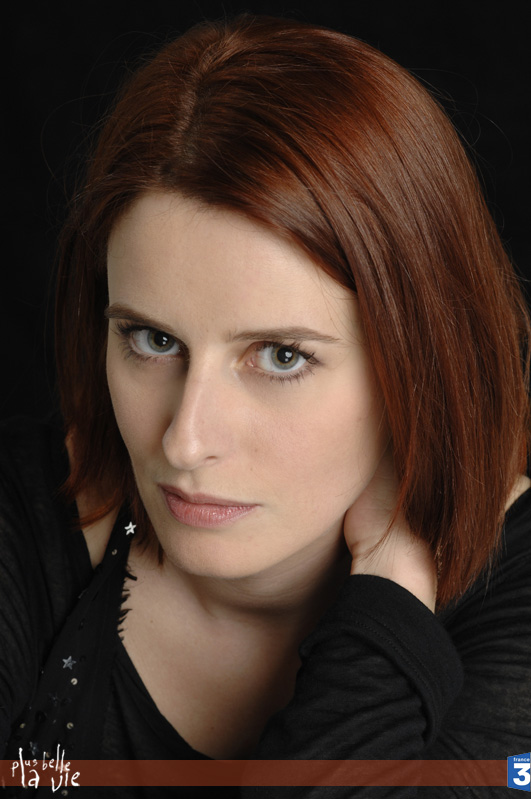 Picture of Anne Decis