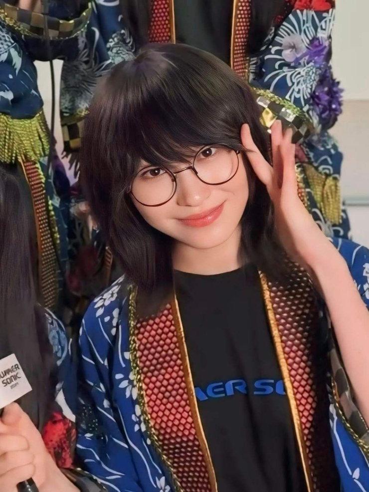 Picture of SUZUKA