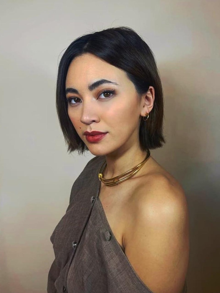 Picture of Jessica Henwick