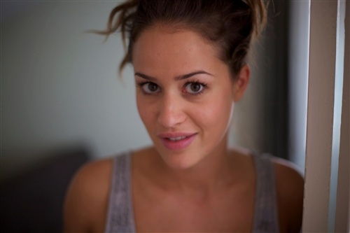 Image of alice david