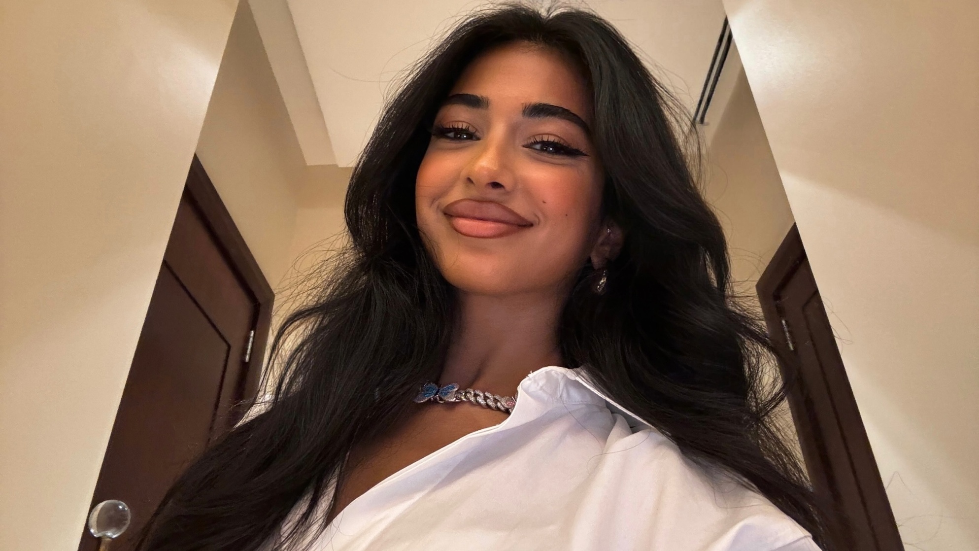 Picture of Iffat Marashi