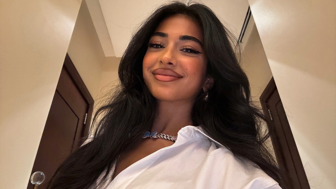 Picture of Iffat Marashi