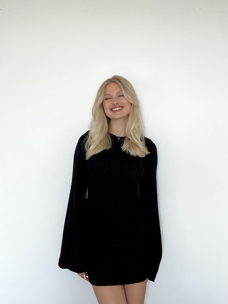 @olaszkolda Official IG Ola Szkolda Young Model Al