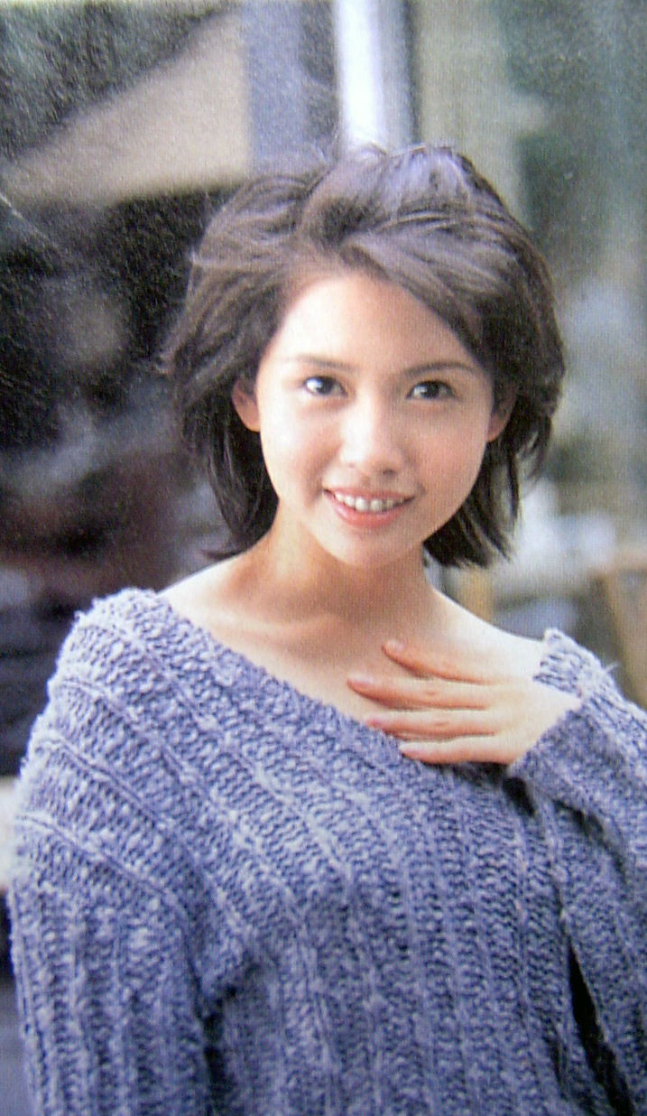 Picture of Chingmy Yau