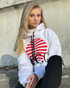 @olaszkolda Official IG Ola Szkolda Young Model Al