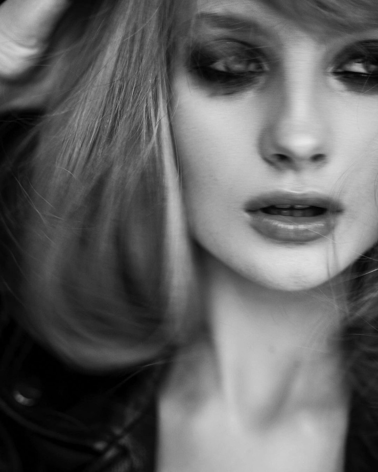 IG: olaszkolda Top Young model from Poland Hey, my