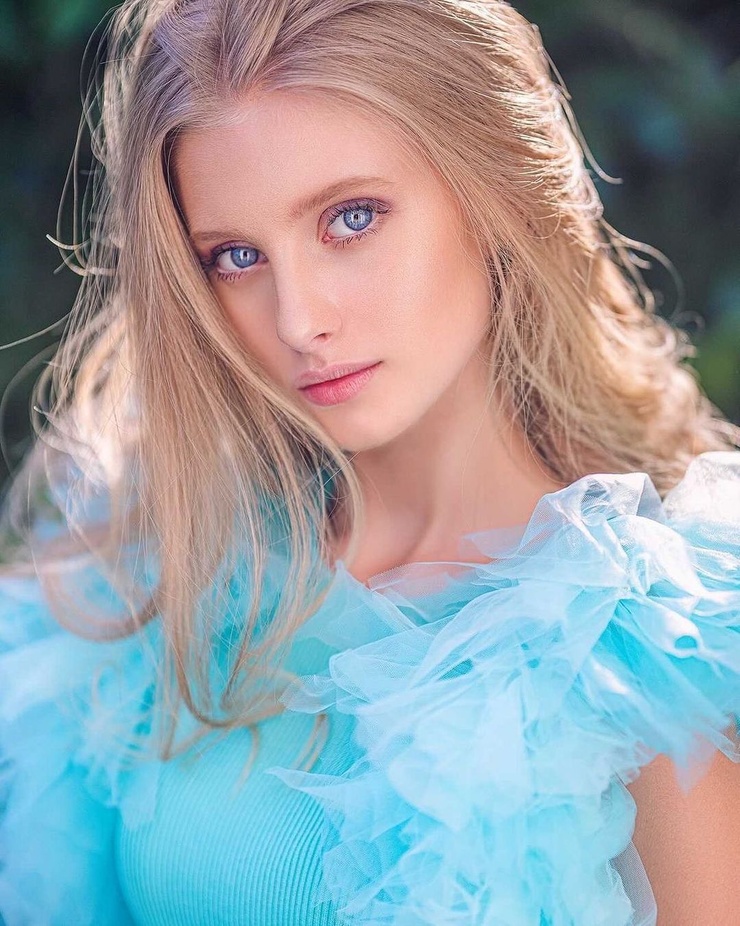 IG: olaszkolda Top Young model from Poland Hey, my