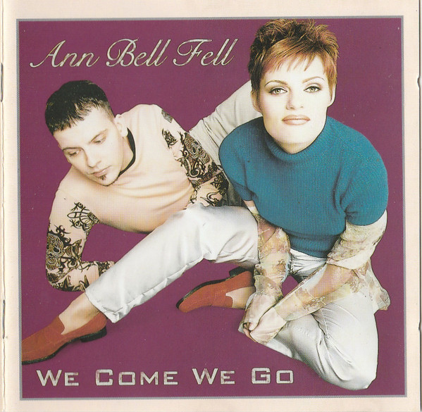 Picture of We Come We Go