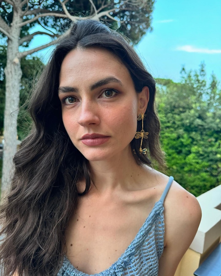Picture of Romana Maggiora