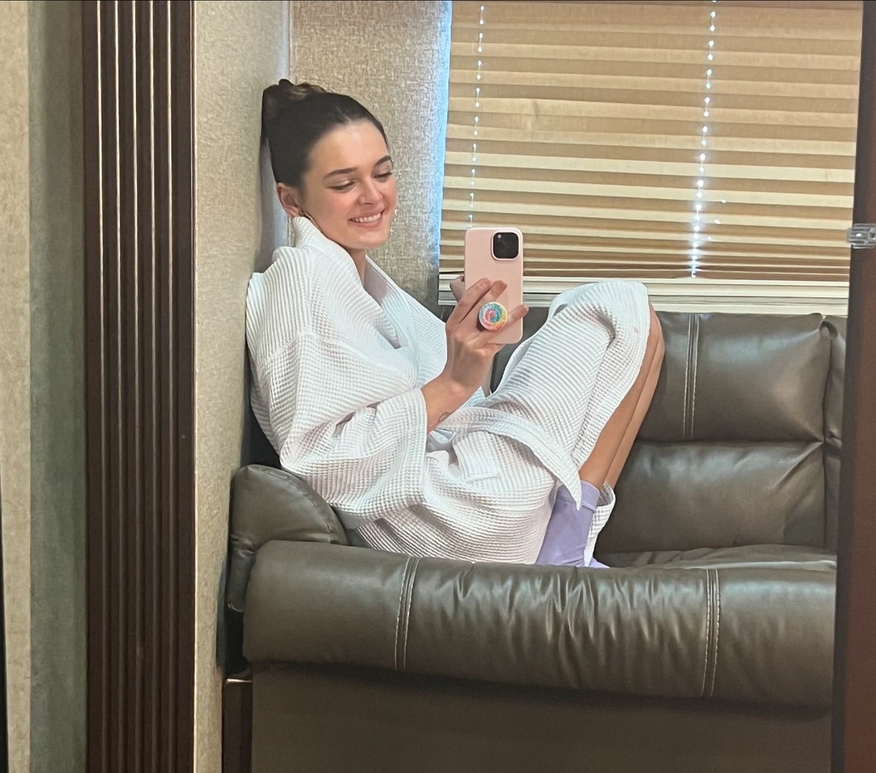 Picture of Charlotte Lawrence