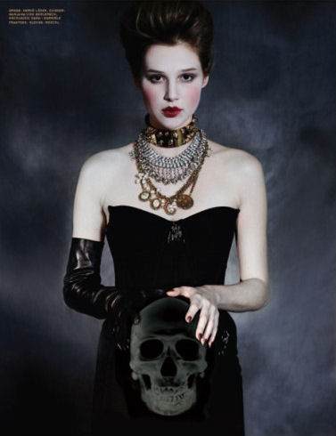 Picture of Anais Pouliot