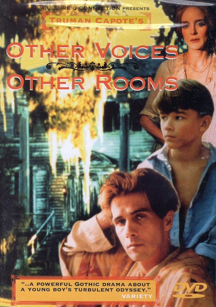 Picture of Other Voices, Other Rooms