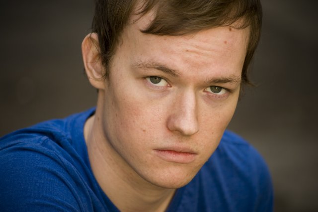 Picture of Caleb Steinmeyer