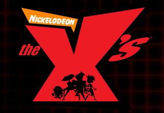 The X's image