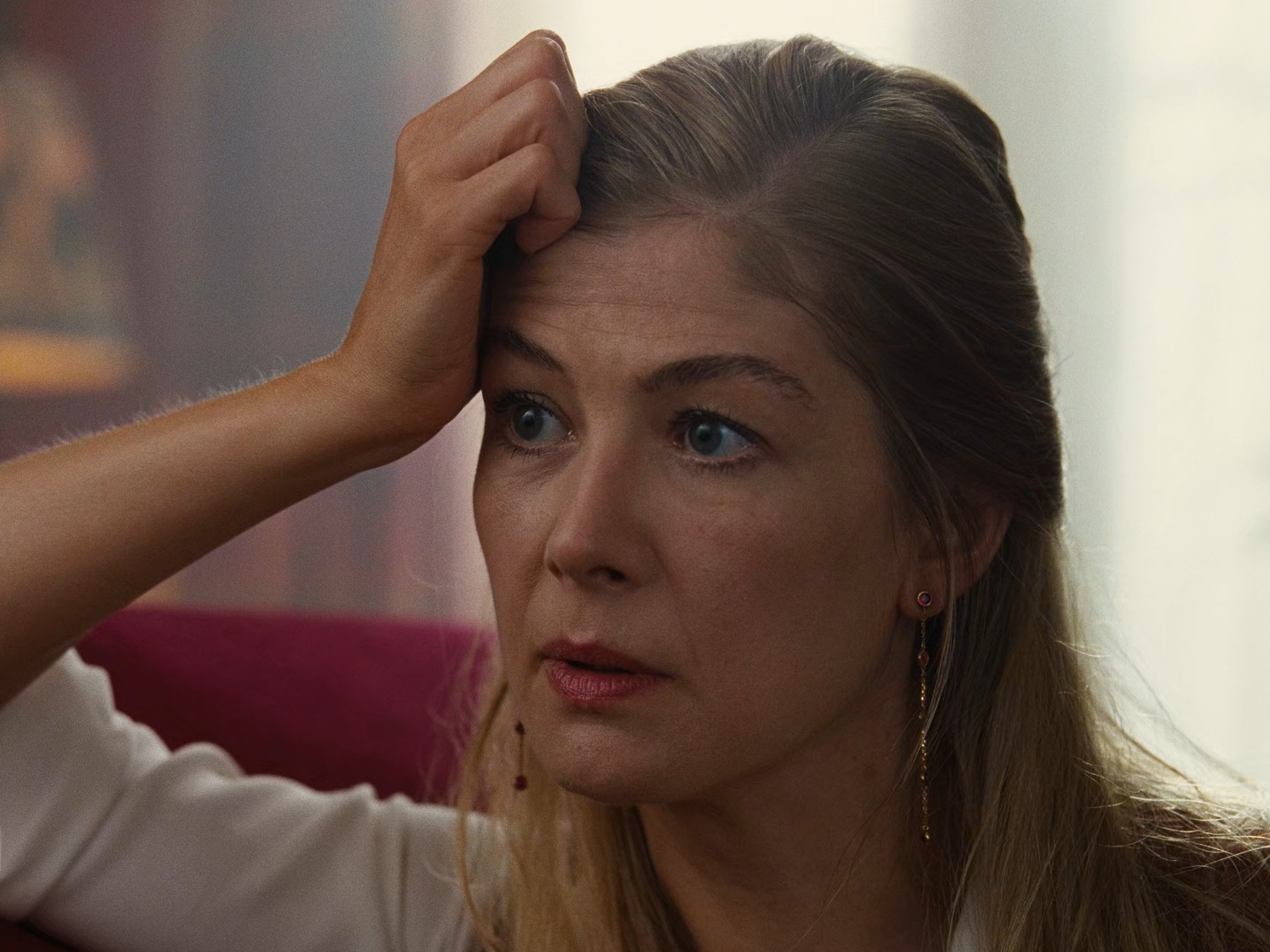 Image of Rosamund Pike
