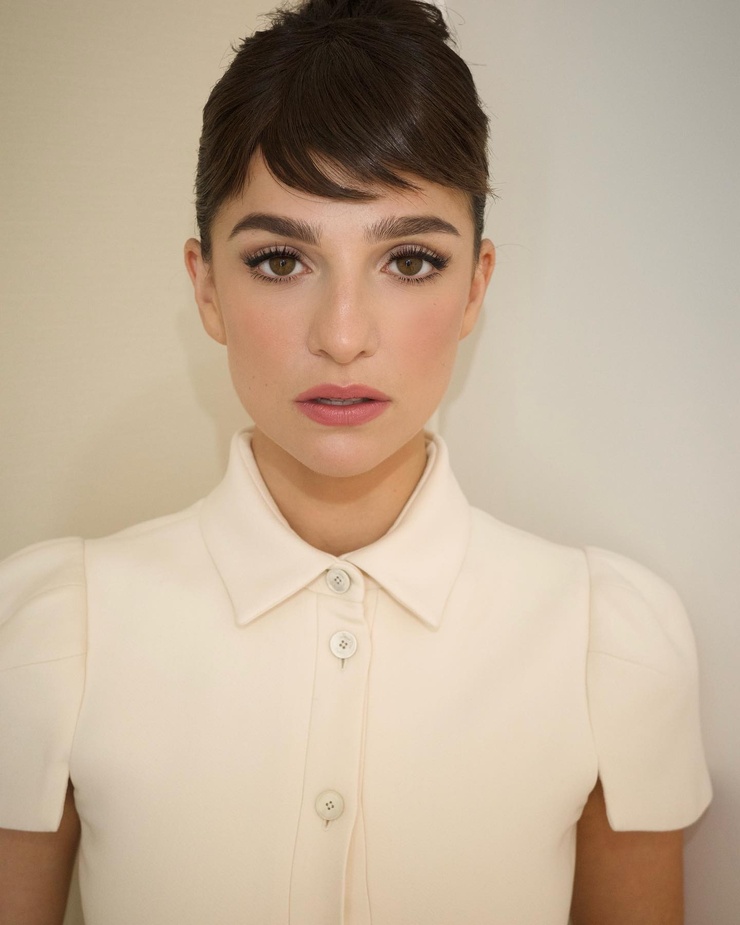 Picture of Marisa Abela