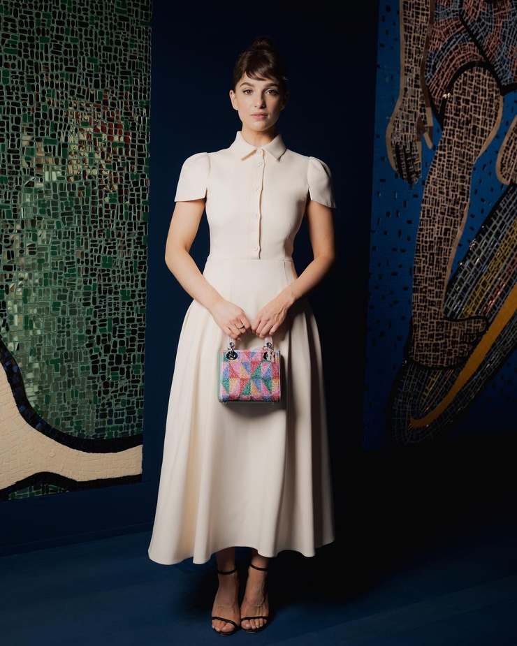 Marisa Abela picture