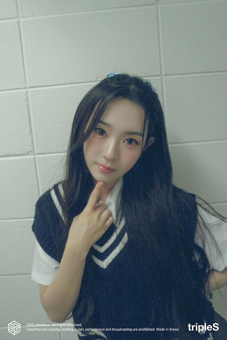 Picture of Soo-min Kim