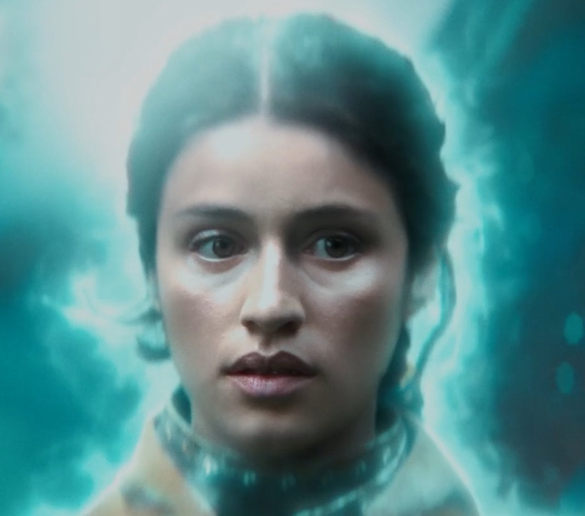 Picture of Anya Chalotra