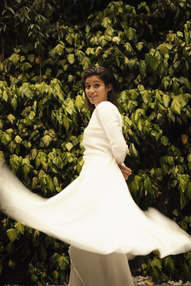 Picture of Anya Chalotra