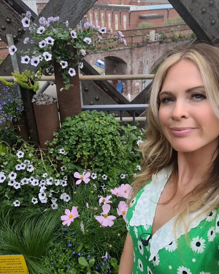 Picture of Jo Blythe