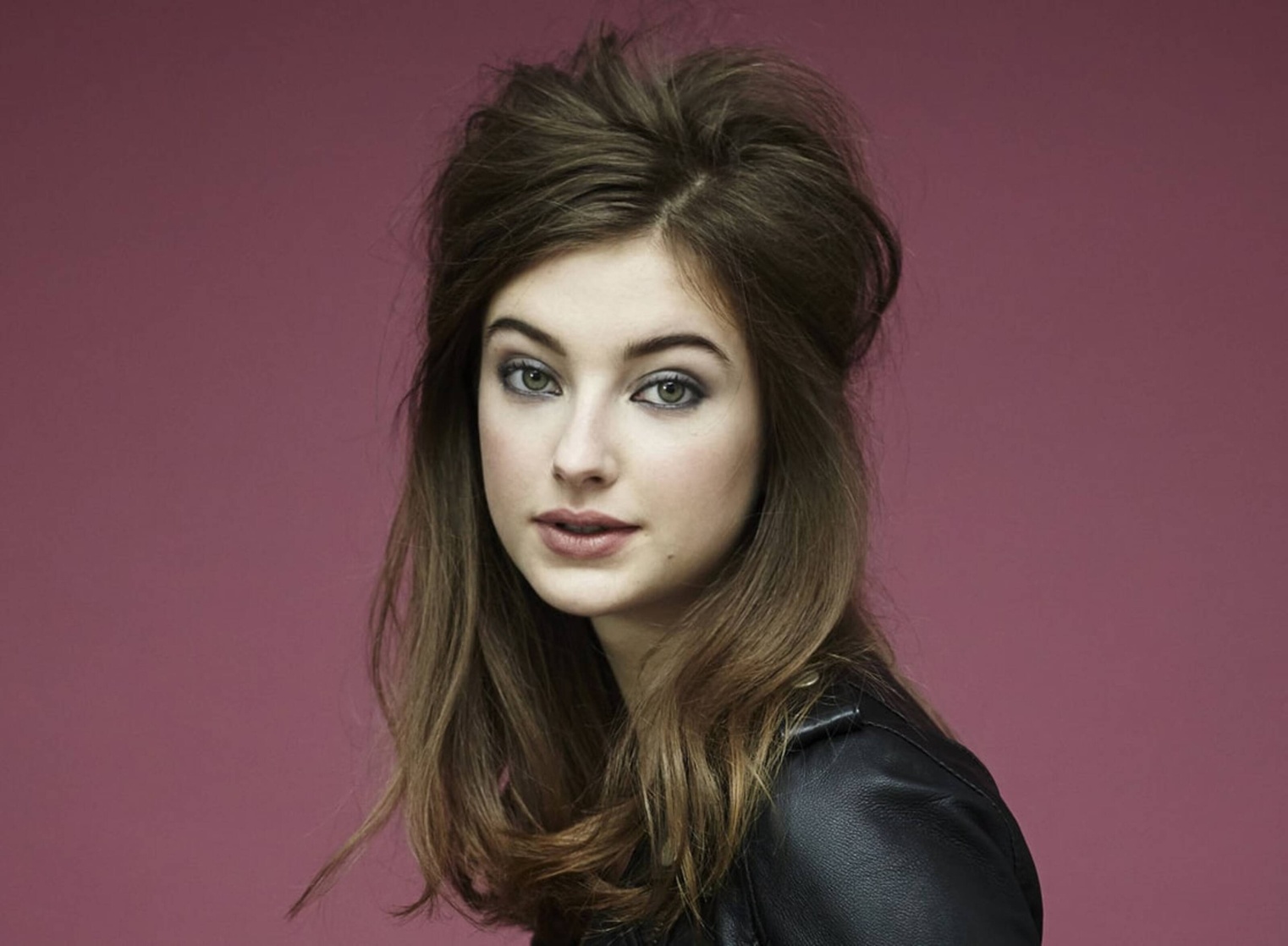 Picture of Antonia Clarke