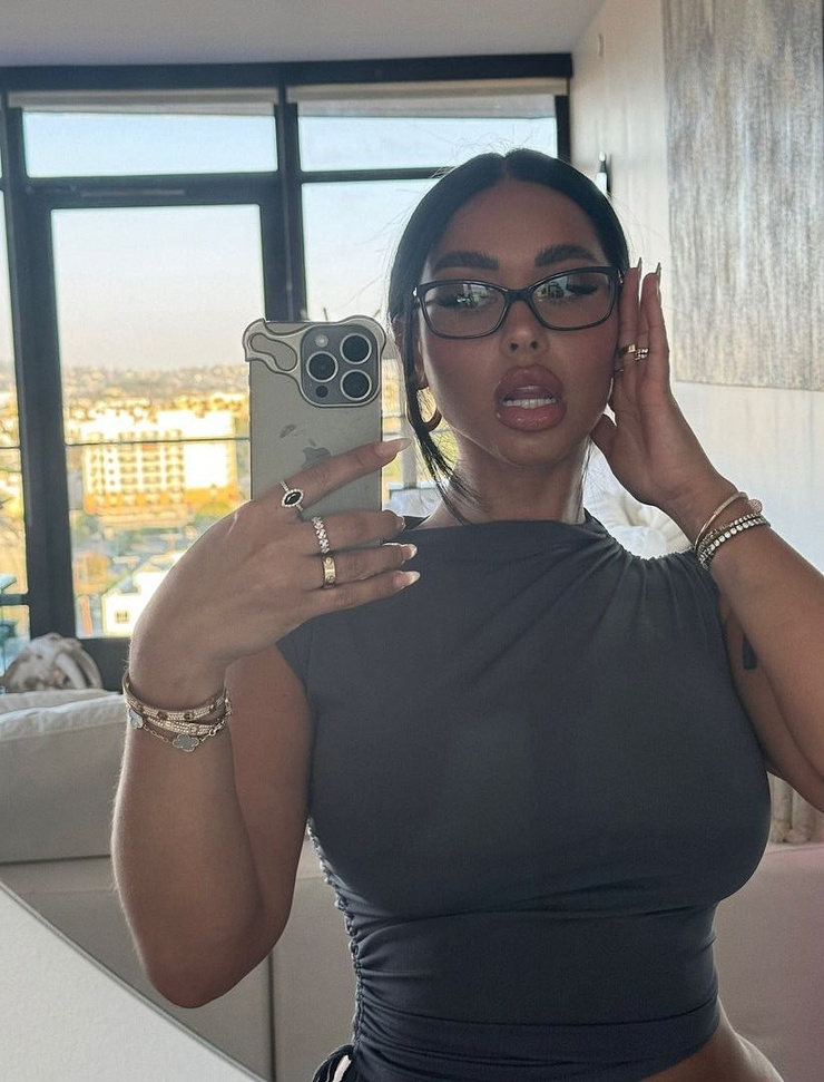 Picture of Stephanie Rao