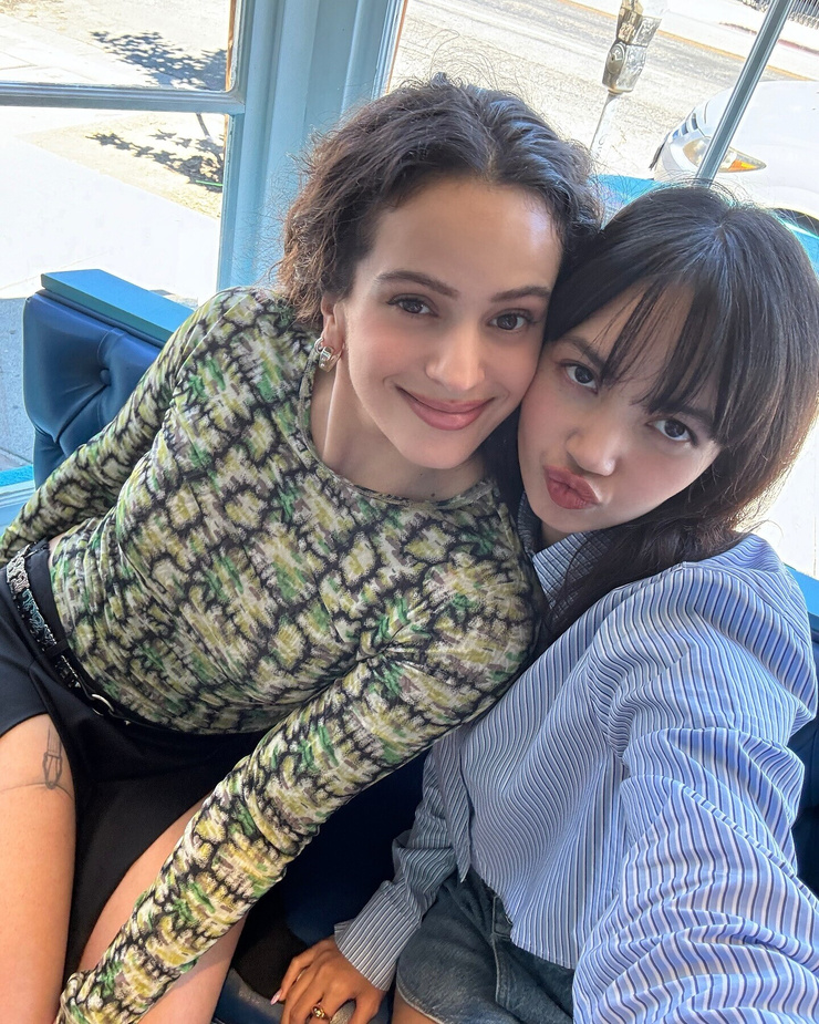 Picture of Lalisa Manoban