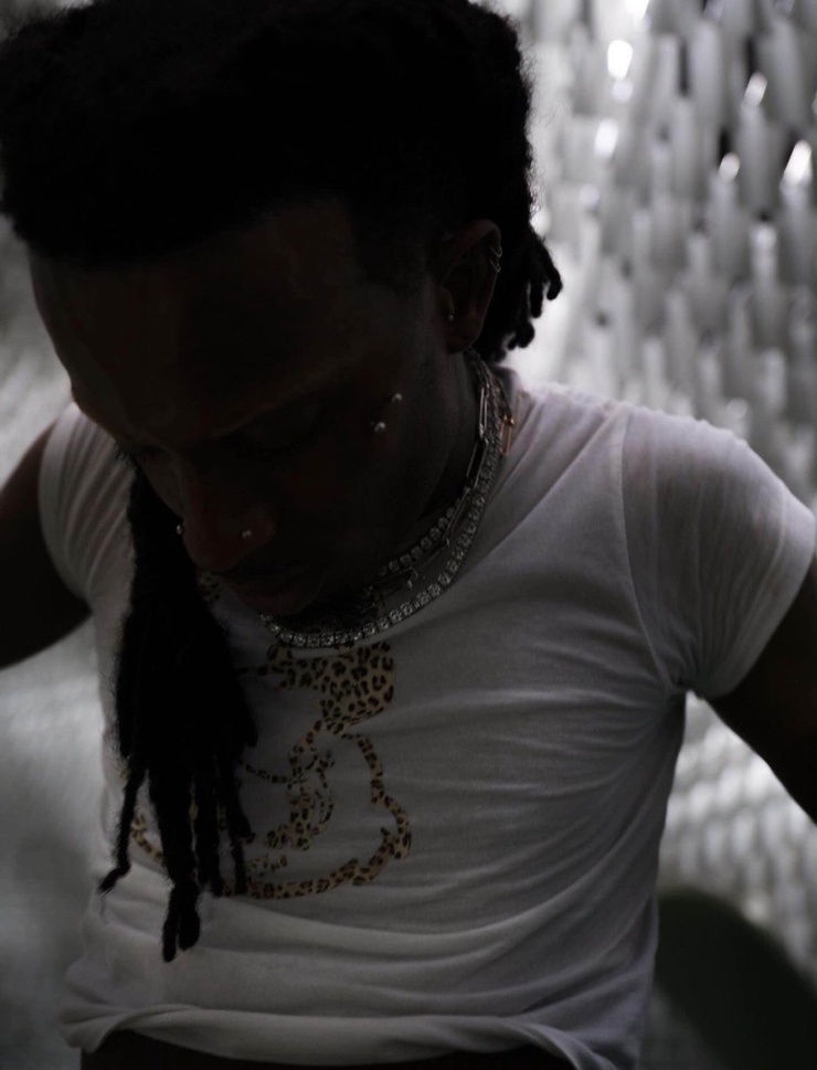 Picture of Playboi Carti