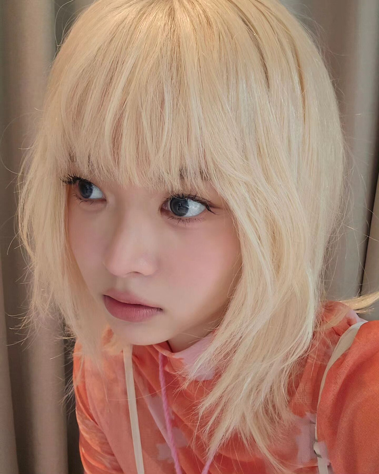 Picture of Eun-chae Hong