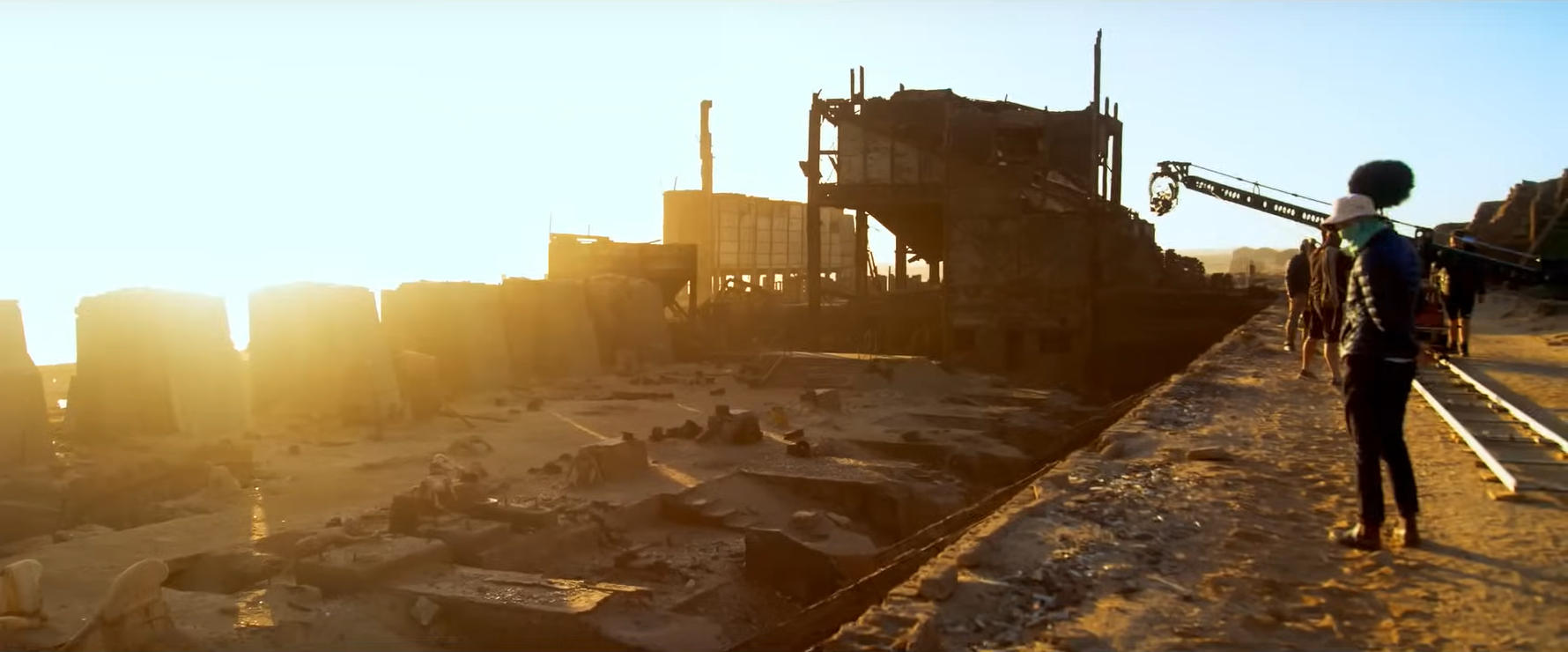 Picture of Fallout