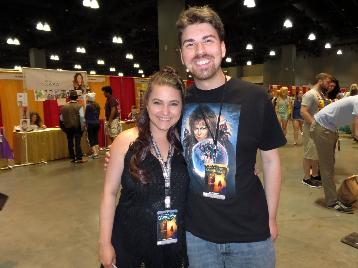 Picture of Tamara Chambers