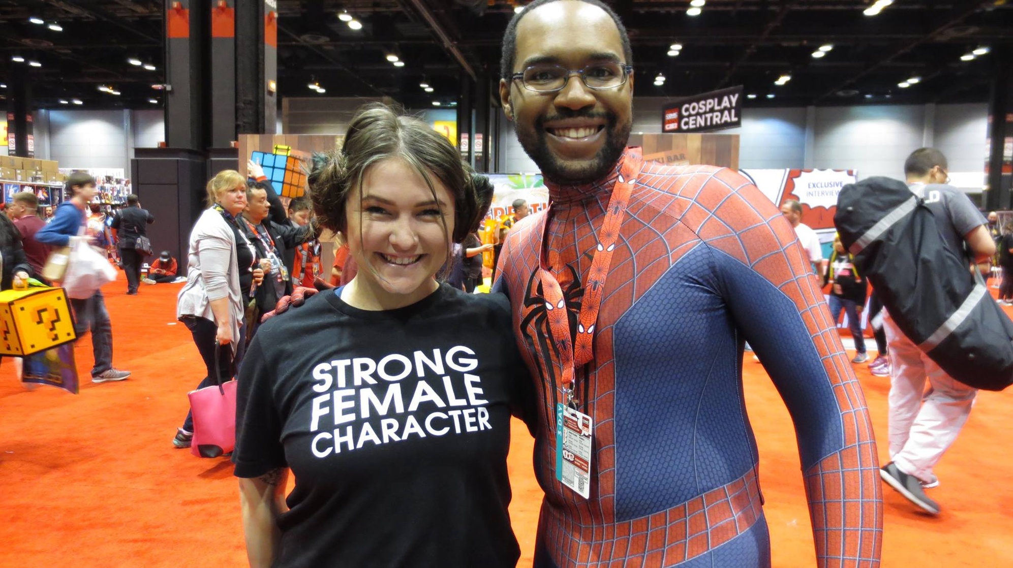 Image of Tamara Chambers