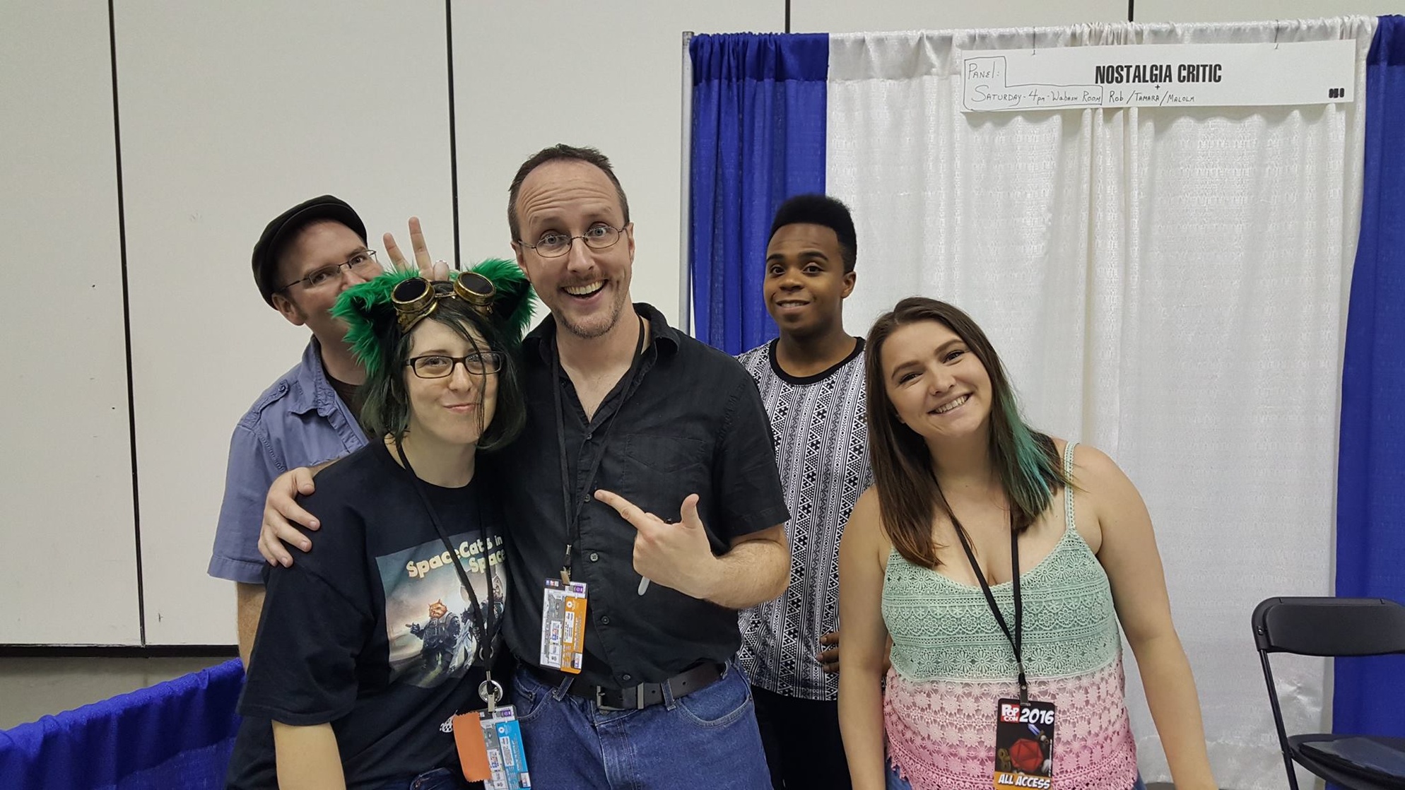 Tamara Chambers picture