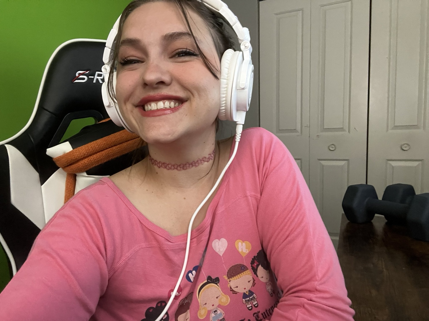 Picture of Tamara Chambers