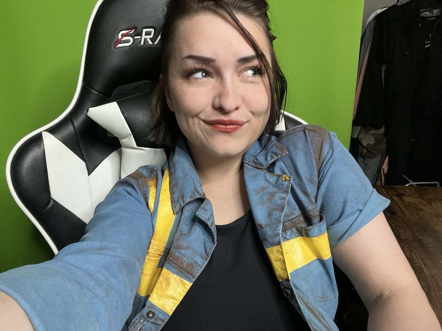 Picture of Tamara Chambers