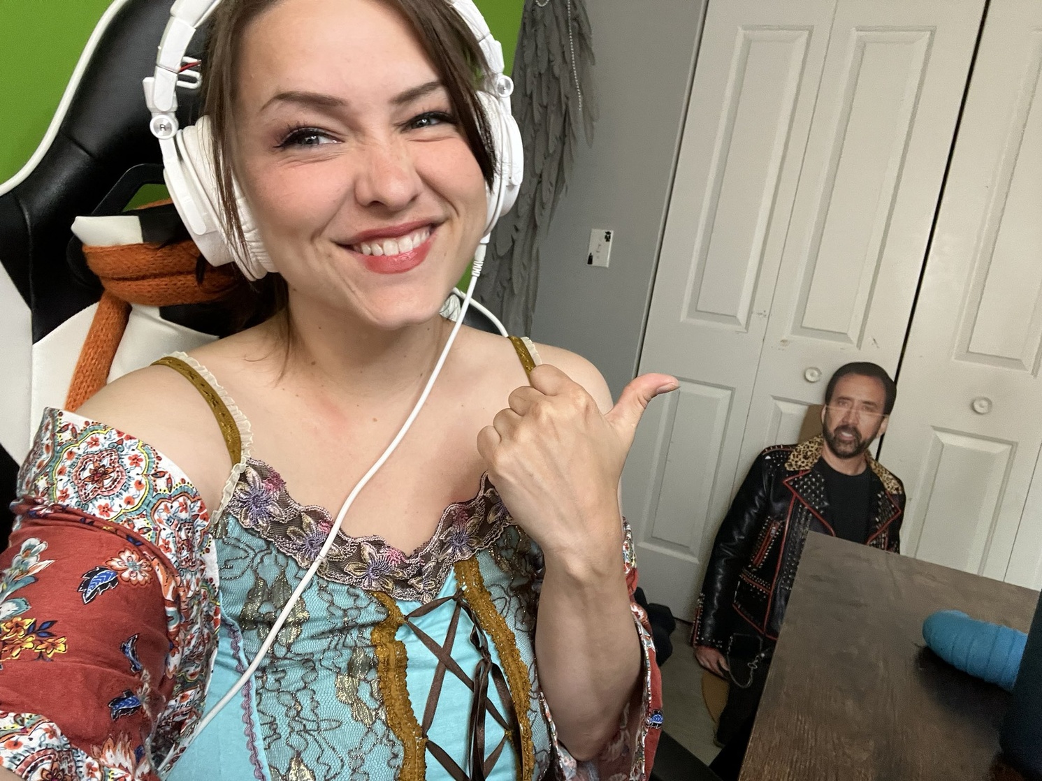 Image of Tamara Chambers