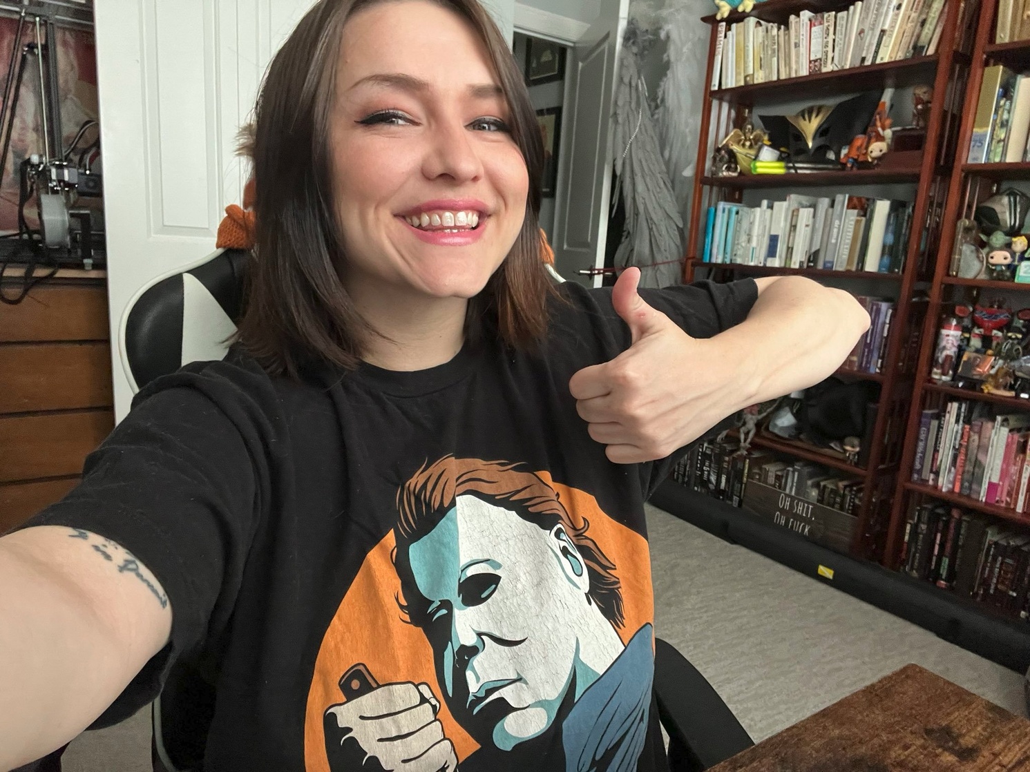 Picture of Tamara Chambers