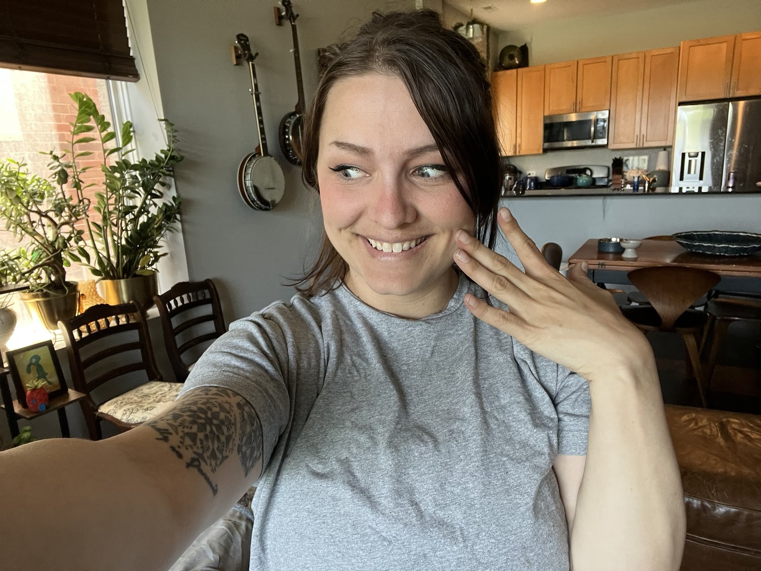 Picture of Tamara Chambers