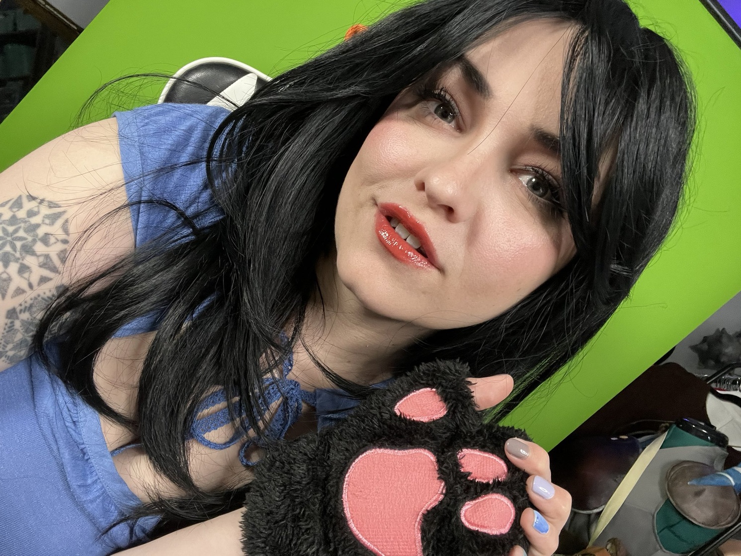 Picture of Tamara Chambers