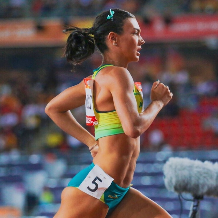 Picture of Celeste Mucci