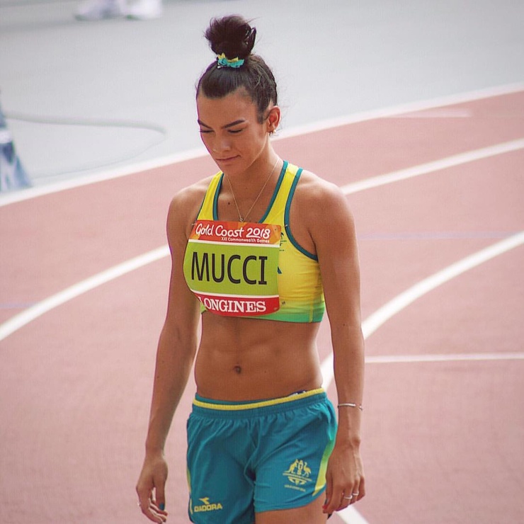 Picture of Celeste Mucci