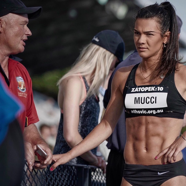 Picture of Celeste Mucci