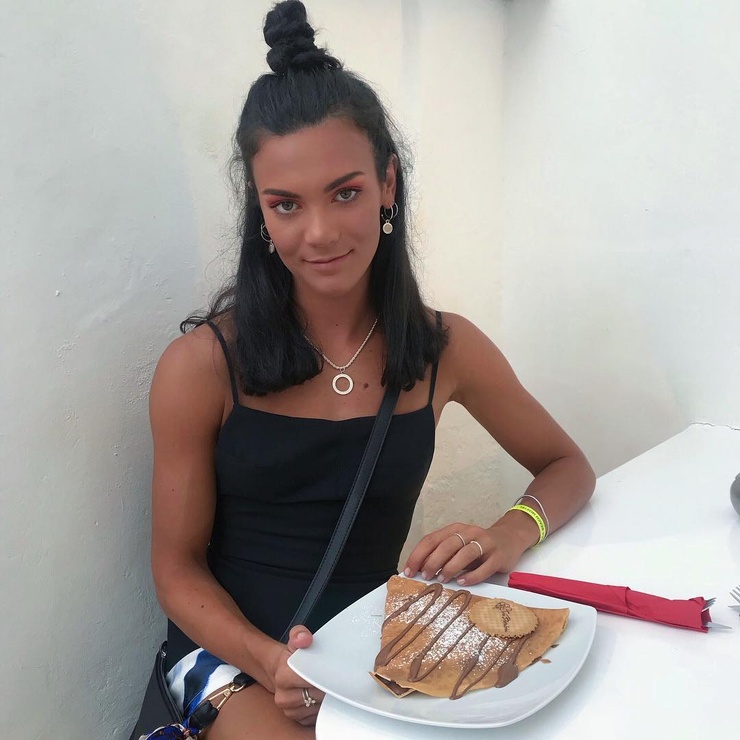 Picture of Celeste Mucci