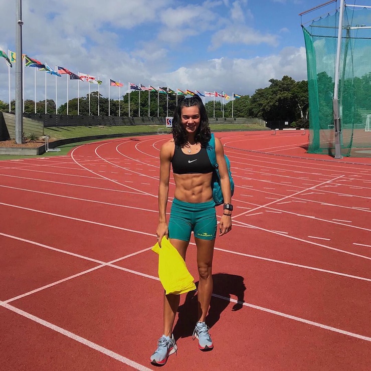 Celeste Mucci picture