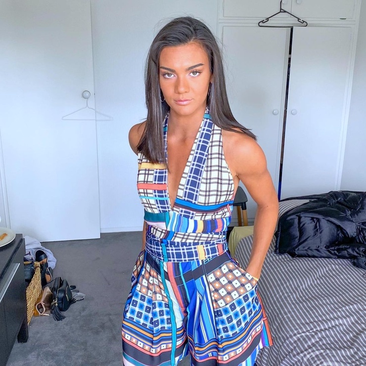 Celeste Mucci picture