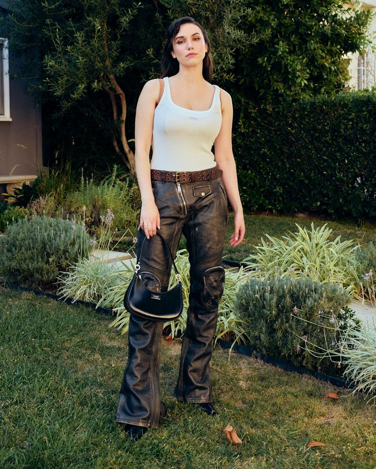 Picture of Grace Fulton