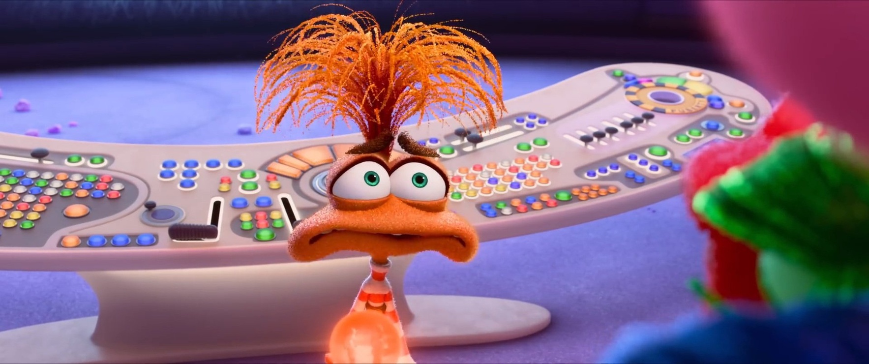 Picture of Inside Out 2