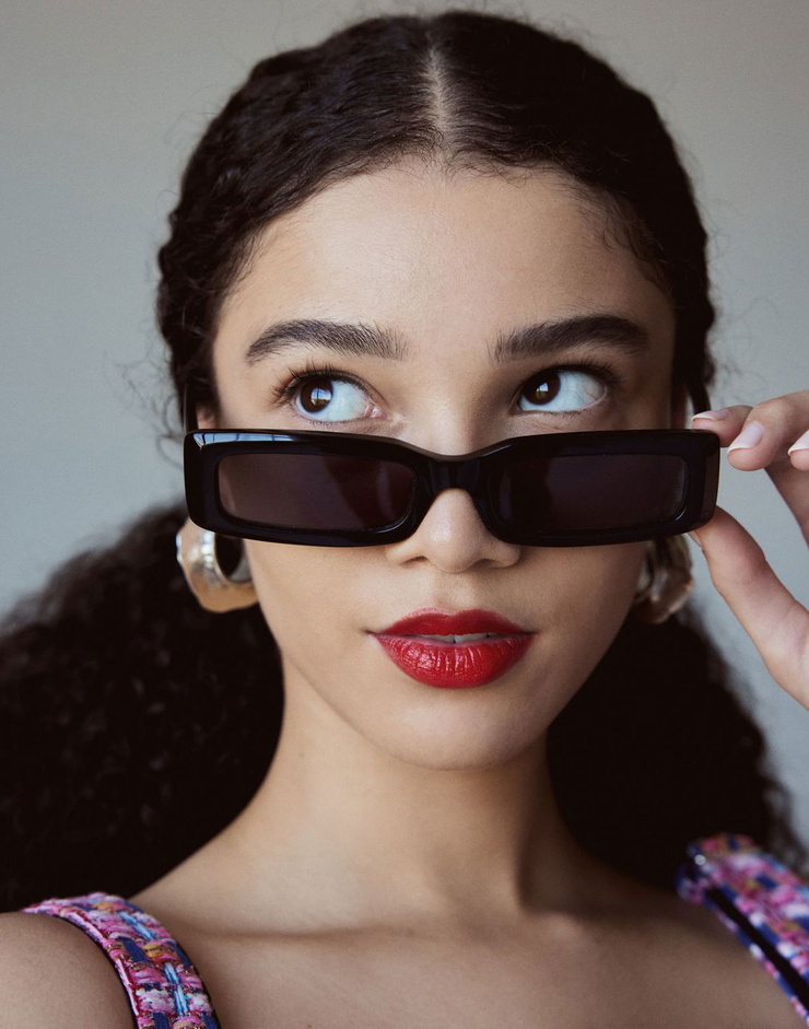 Picture of Malia Baker