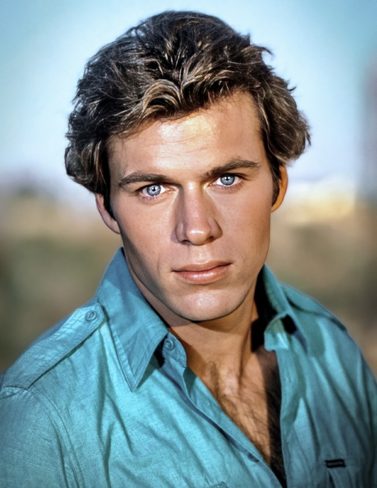 Jon-Erik Hexum
